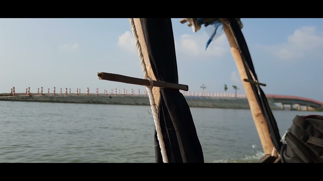 Cholonbil, Tarash, Sirajganj. Sept26,2021 - YouTube