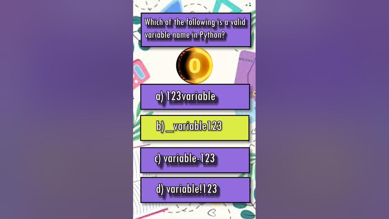 'Python Quiz: How Well Do You Know Python#pythonchallenge#learning# ... 'Python Quiz: How Well Do You Know Python#pythonchallenge#learning# ...