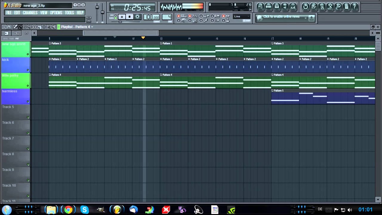 Scrambled Sounds - YouTube