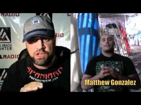 Special Reports: Matthew Gonzalez - YouTube