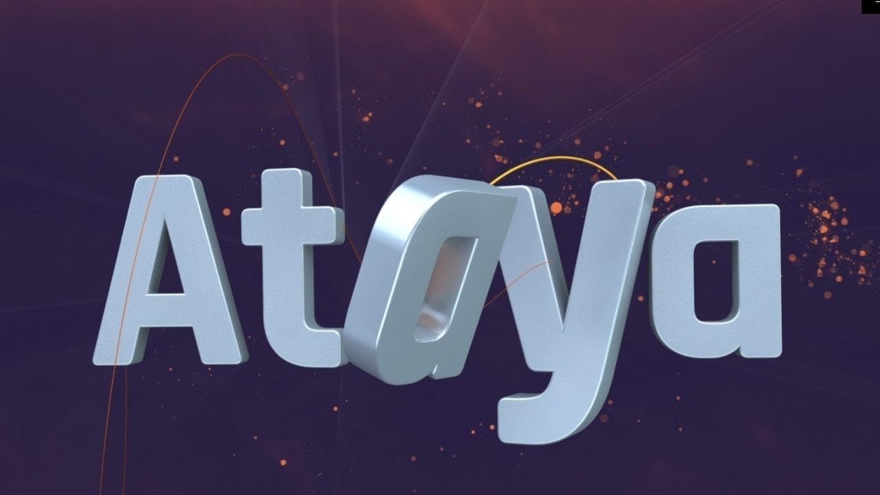 ATAYA DU 29 Novembre 2023 Invité LIROU DIANE Sur Walf Tv - YouTube