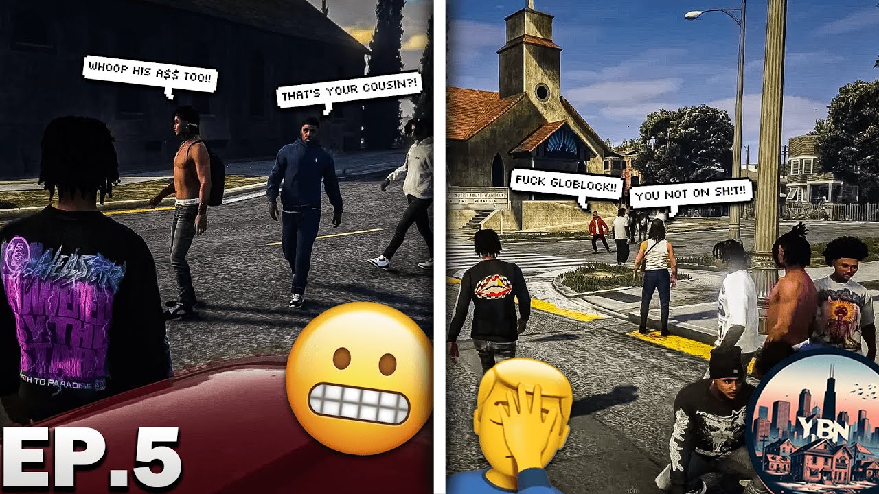 My Homie Backdoored My Cousin And I Got Embarrassed With Him🤦‍♂️😱 ...