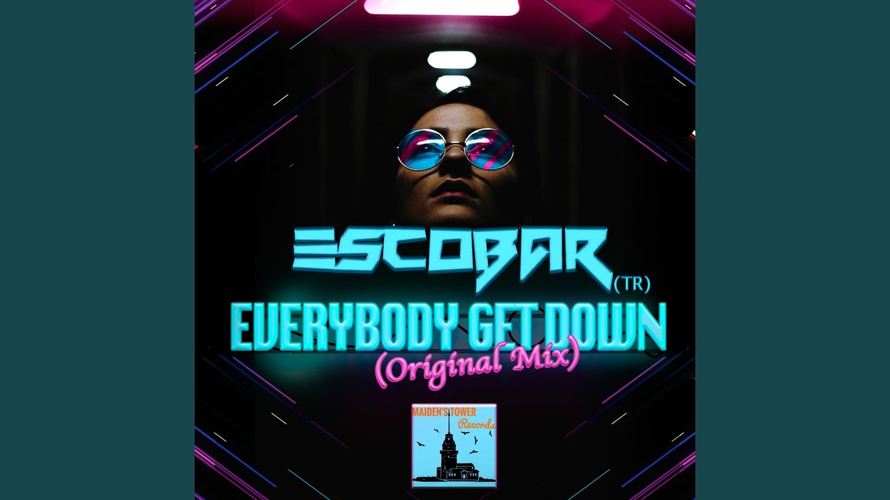 Everybody Get Down (Original Mix) - YouTube