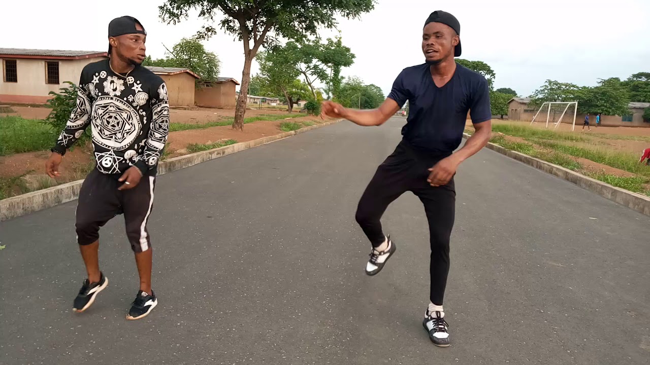 Eskiwi star dance - YouTube