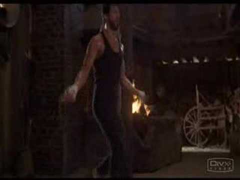 Rocky 4 Jumprope