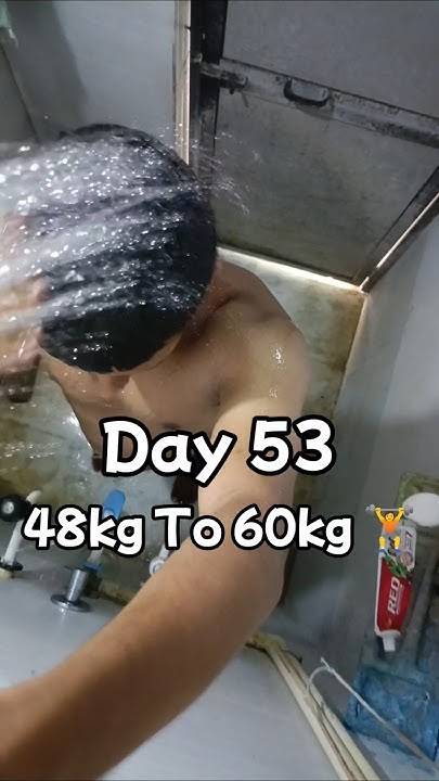 Day 53 – Small Steps, Big Dreams 💪🔥 #day53 - YouTube