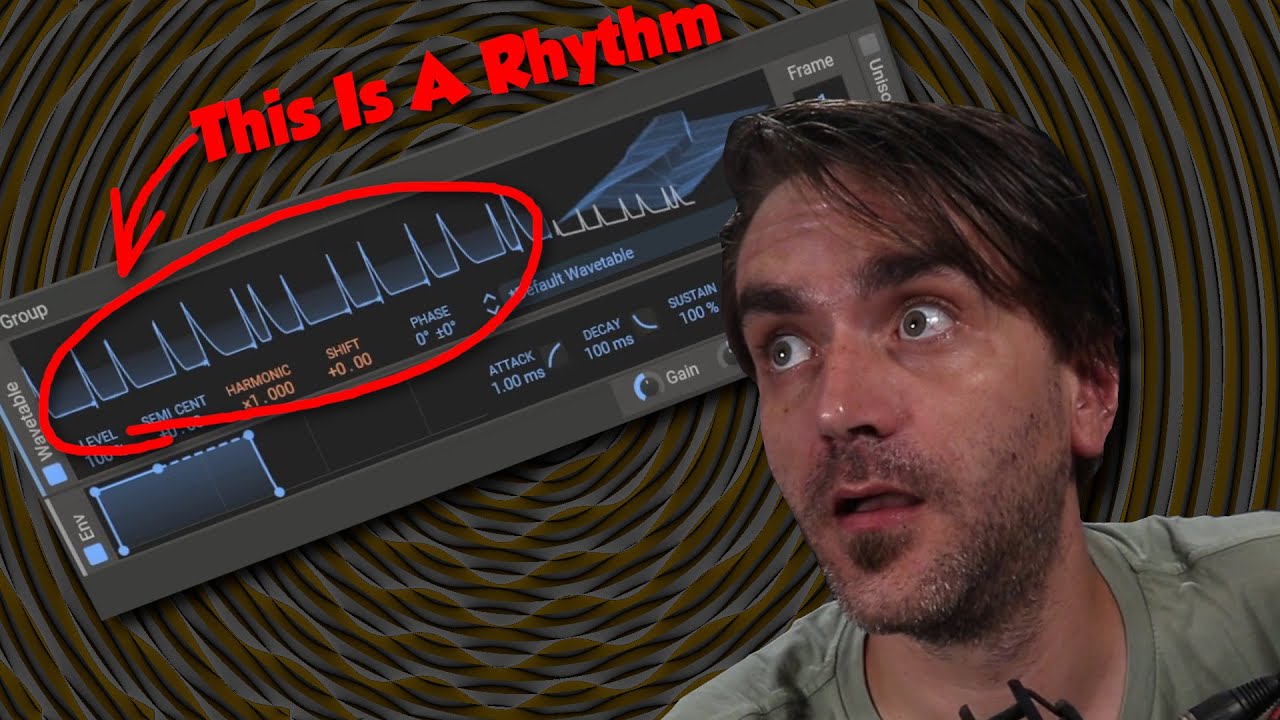 The Link Between Pitch & Rhythm - YouTube