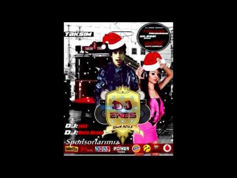 Dj Enes Mix Set 2014