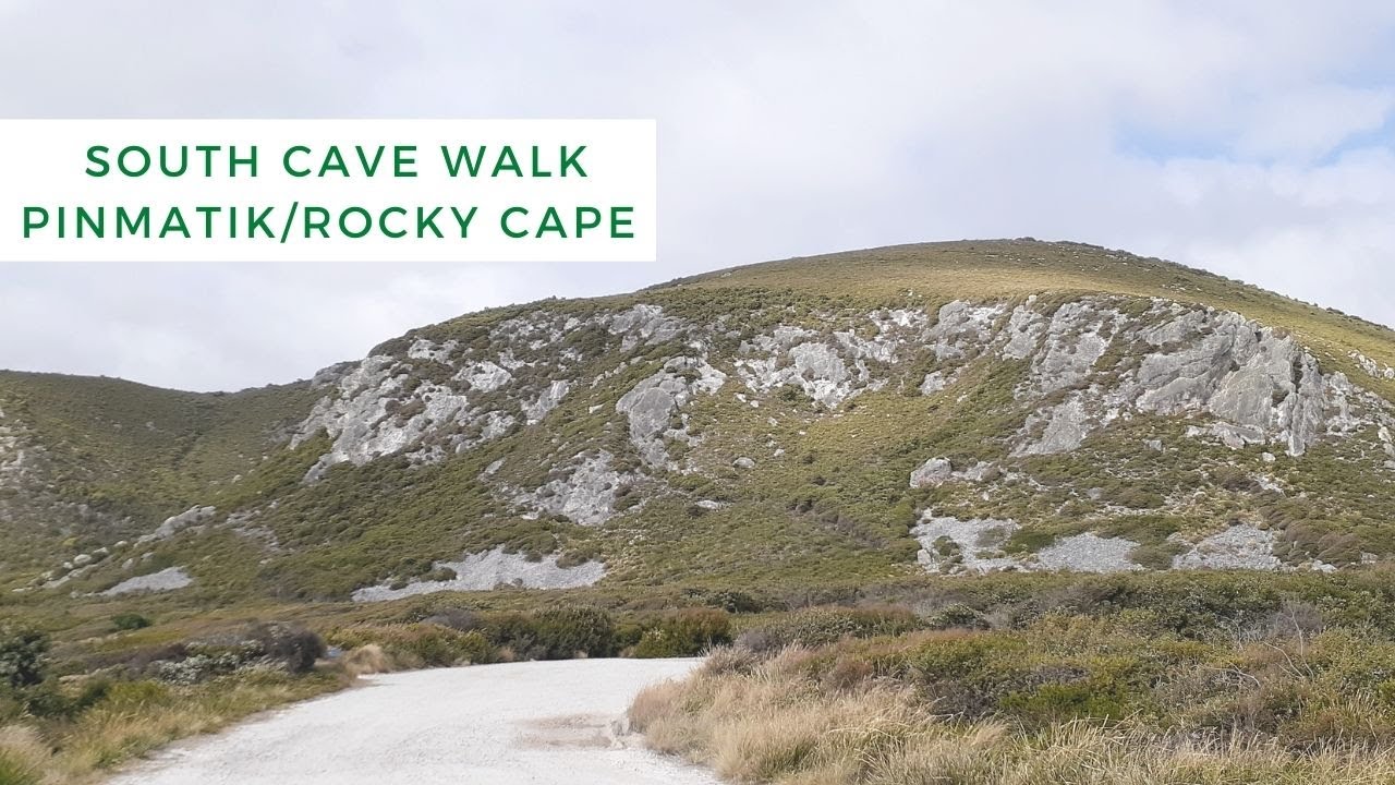 South Cave Walk - YouTube