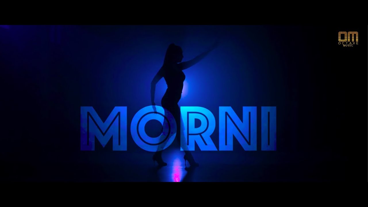MORNI | FULL SONG | NEERAJ SHRIDHAR| BHOOMI TRIVEDI | ALMA HUSSEIN ...