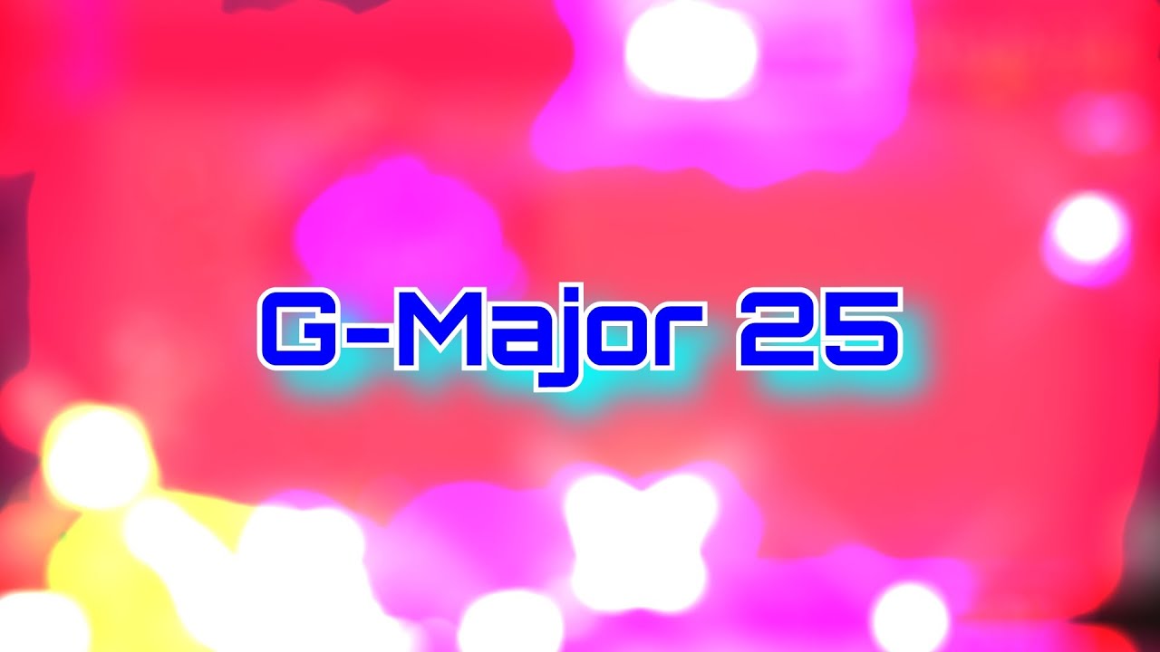 Preview 2 Kick The Buddy Effects In G-Major 25 - YouTube