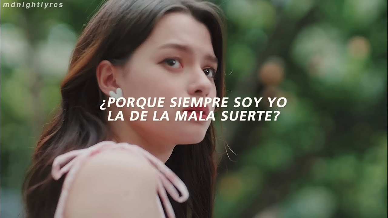 Mon & Sam || La de la mala suerte - Jesse y joy (sub español) | gap the ...