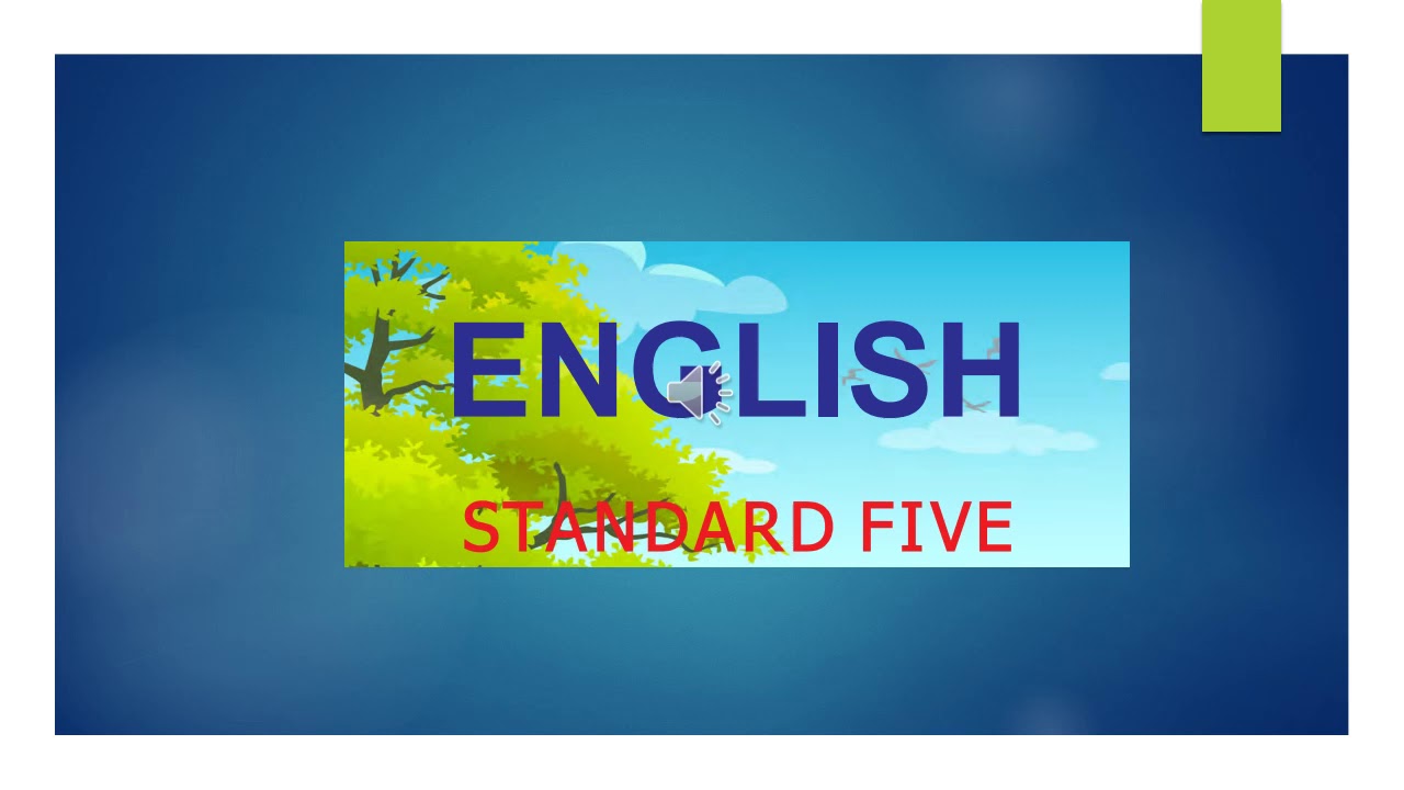 5th Standard English Hospitality YouTube 5th-standard-english-hospitality-youtube