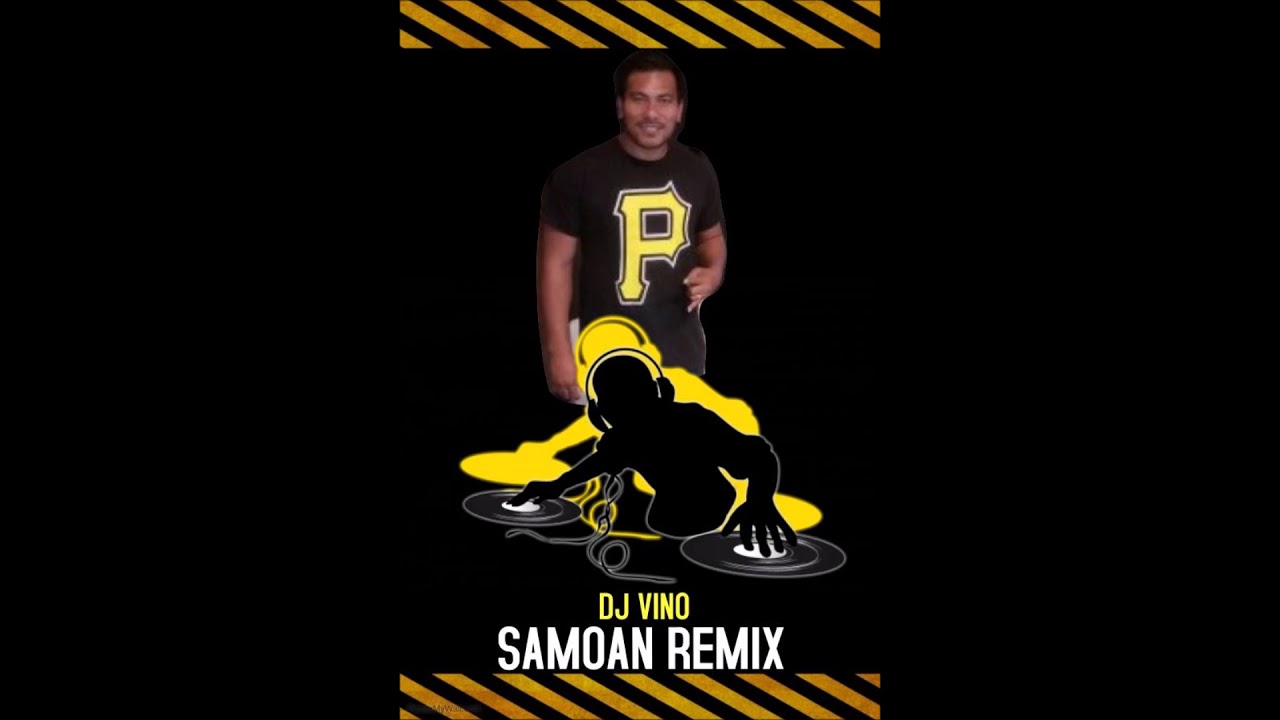 Dj Vino New Samoa Remix Loimata o le Alofa..(Maputiga Band) - YouTube