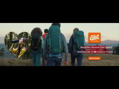 Sevgililer Günü Yeni Son Video