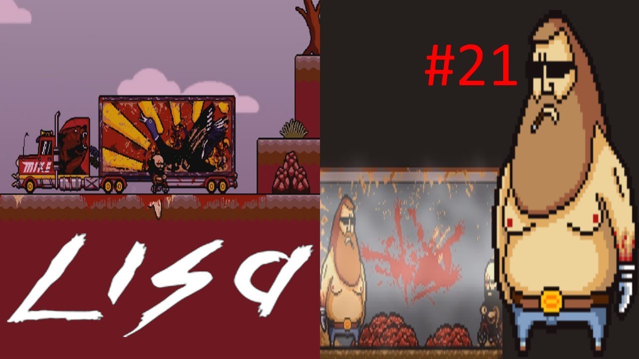"We vernietigde Satan and Hellywood tegelijkertijd." Lisa The Painful ...