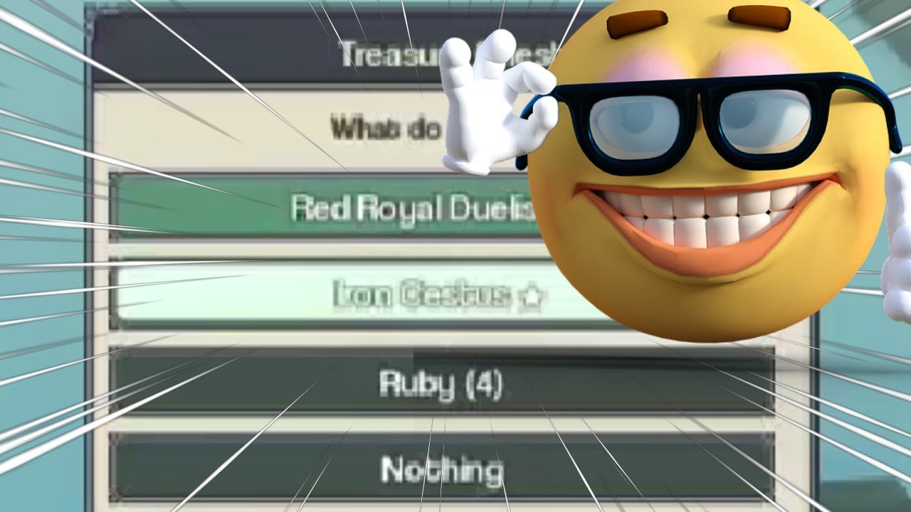 OP IRON CESTUS ENCHANT | Deepwoken - YouTube