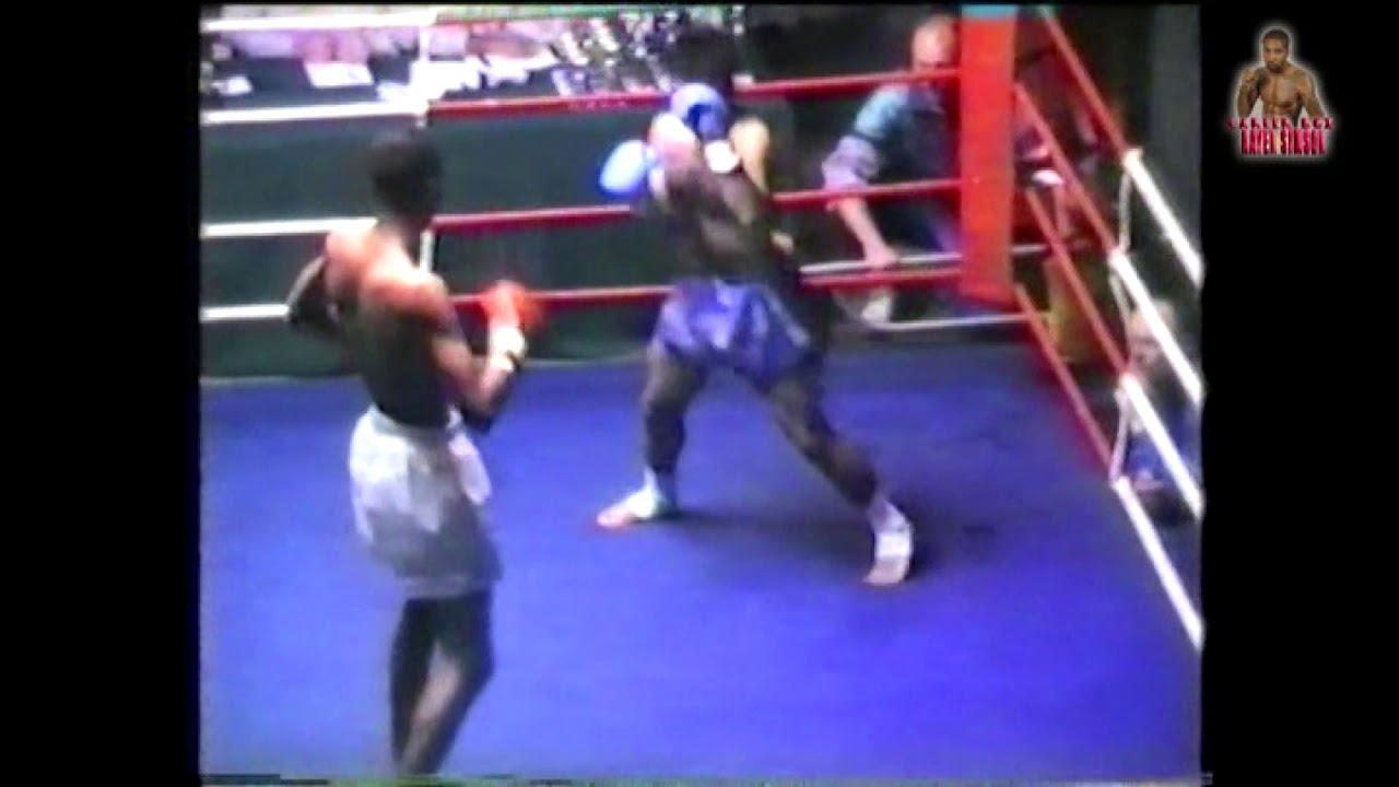 Saban Berk vs Rayen Simson - YouTube