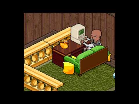 Fap Fap - Habbo