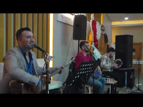 BAŞKENTLİ FATİH-SU PERİSİ-ZAMANI GELDİ