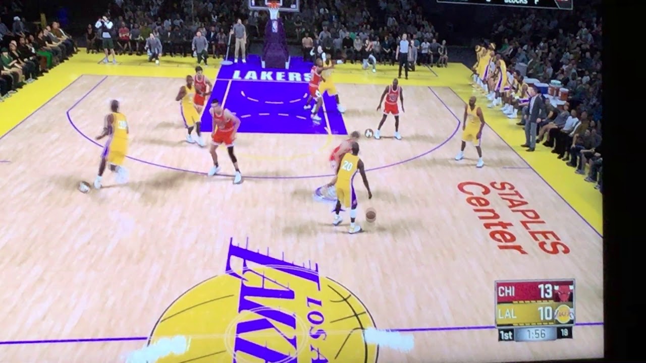 NBA! 3 pointer made by Larry Bird - YouTube