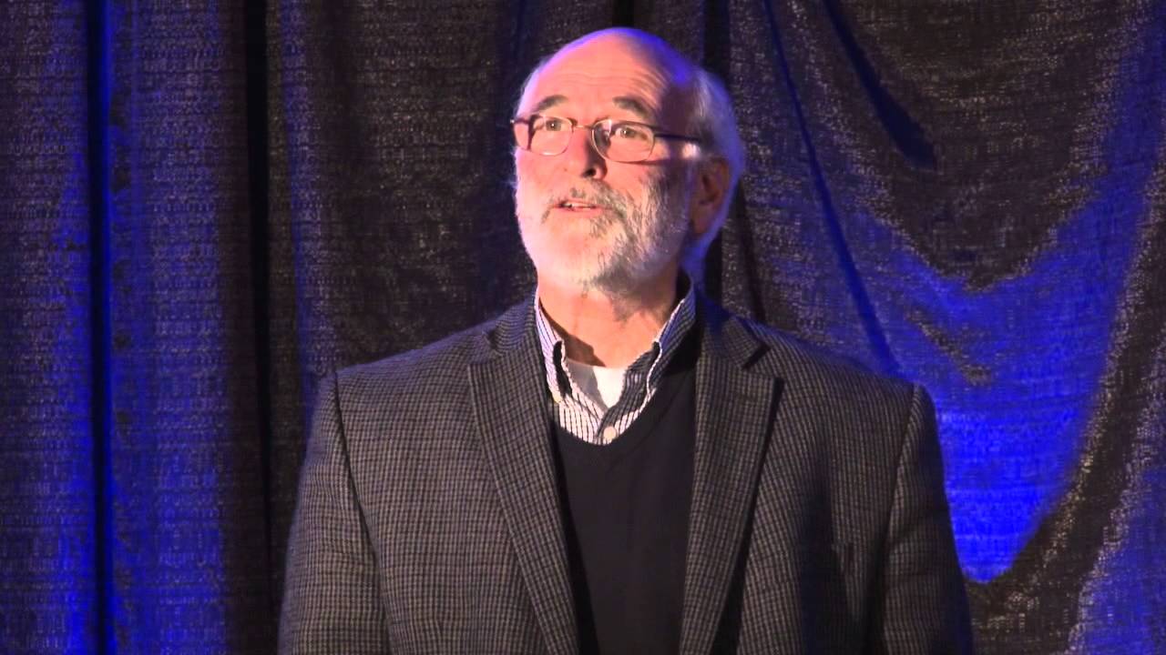 “The Fallen World: The Region of Hope” - Jerry Root - YouTube