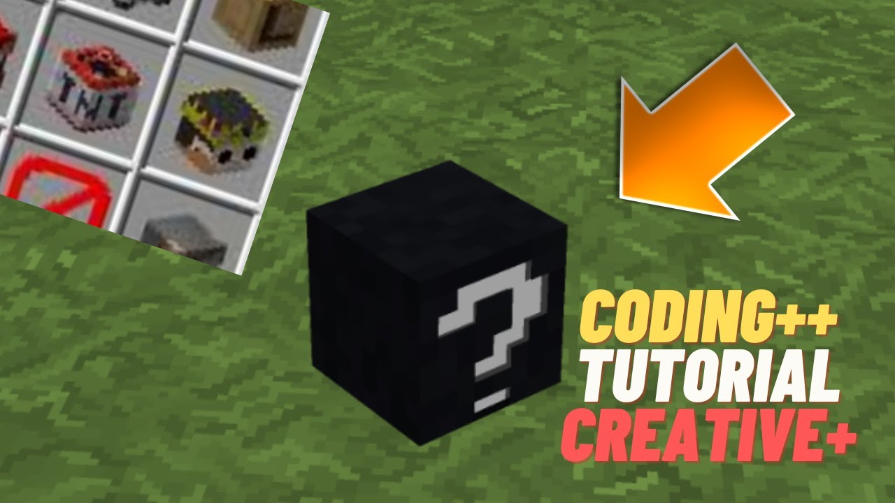 How to Set a Custom Icon to your World on Mineland Creative+ ...