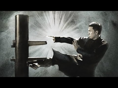 Ip Man (2008) - TRIBUTE