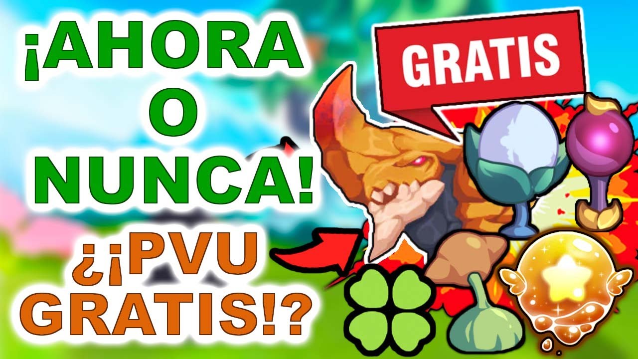 ¡AHORA O NUNCA! 🚀😱 ¿¡PLANT VS UNDEAD GRATIS!? 💰💥 - PLANT VS UNDEAD (PVU ...