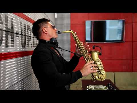 Tim Sax/DJ