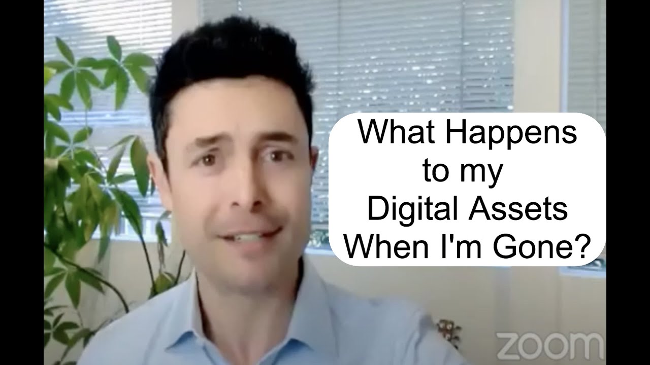 What Happens To Your Digital Assets After Youre Gone Essential Estate Planning Tips And Tricks