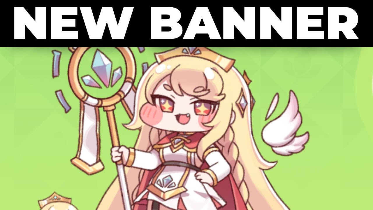 DON'T WASTE CRYSTALS! Should you pull Erpin or Yomi? | Trickcal: Chibi ...
