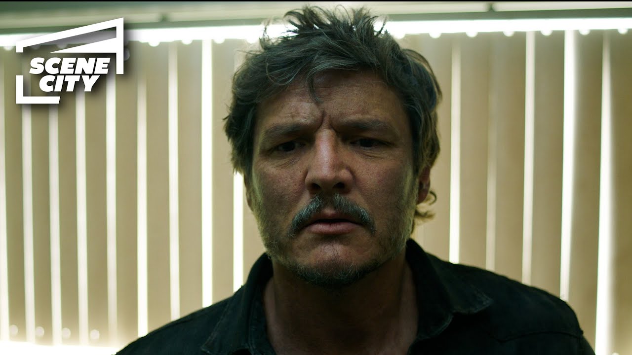 Joel Finds Out About Ellie's Surgery | The Last of Us (Pedro Pascal ...
