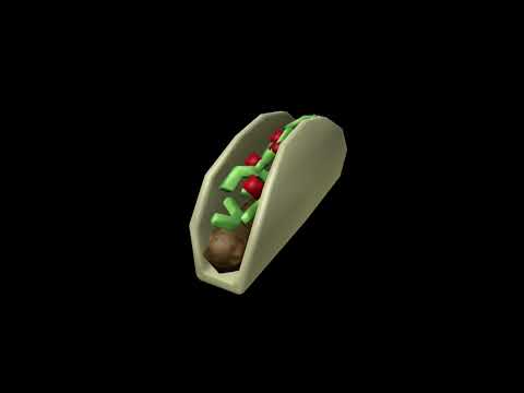 Roblox Taco Sound 1 Hour - YouTube