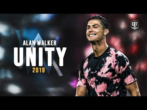 Cristiano Ronaldo(Unity) 2019/20 The King - Skills & Goals | HD - YouTube
