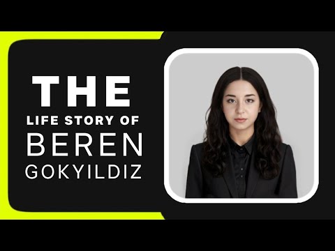 Ape Chooti Du okyu 's Real Life | Beren Gokyildiz ' s Real Life - YouTube