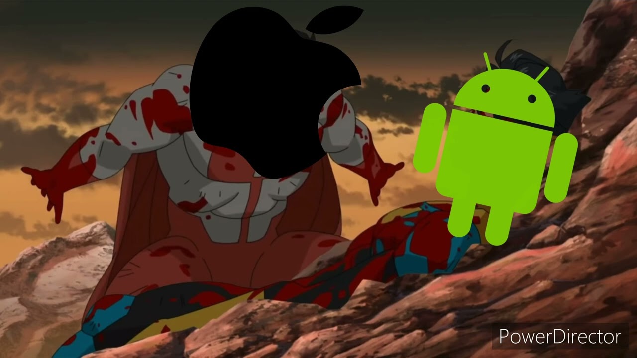 think android think - YouTube