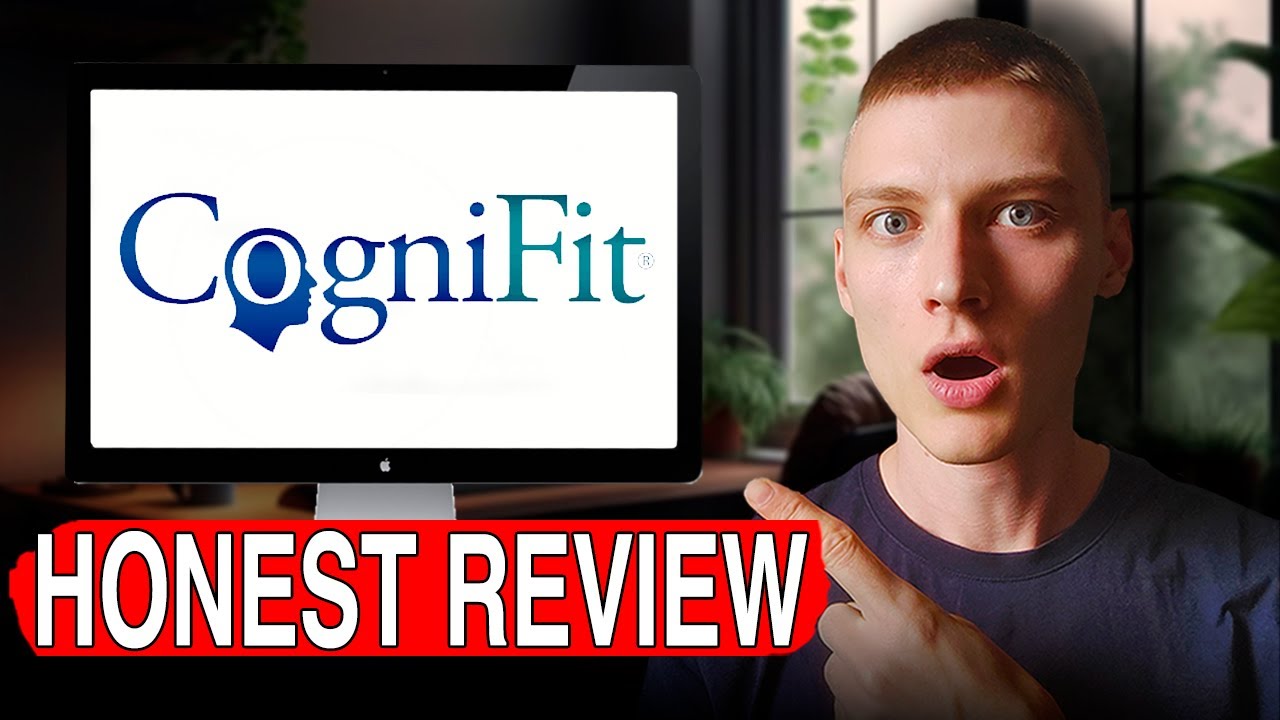 Cognifit Honest Review: Exploring Brain Training & Cognitive Insights ...