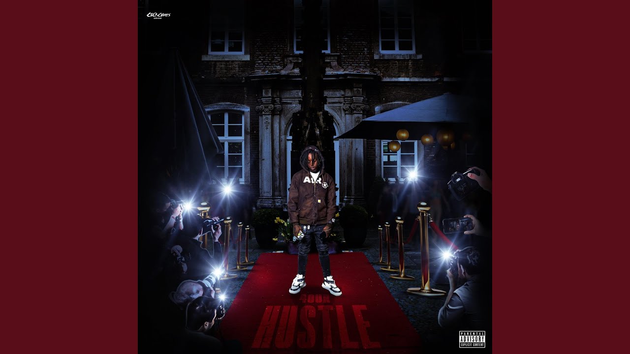 Hustle - YouTube