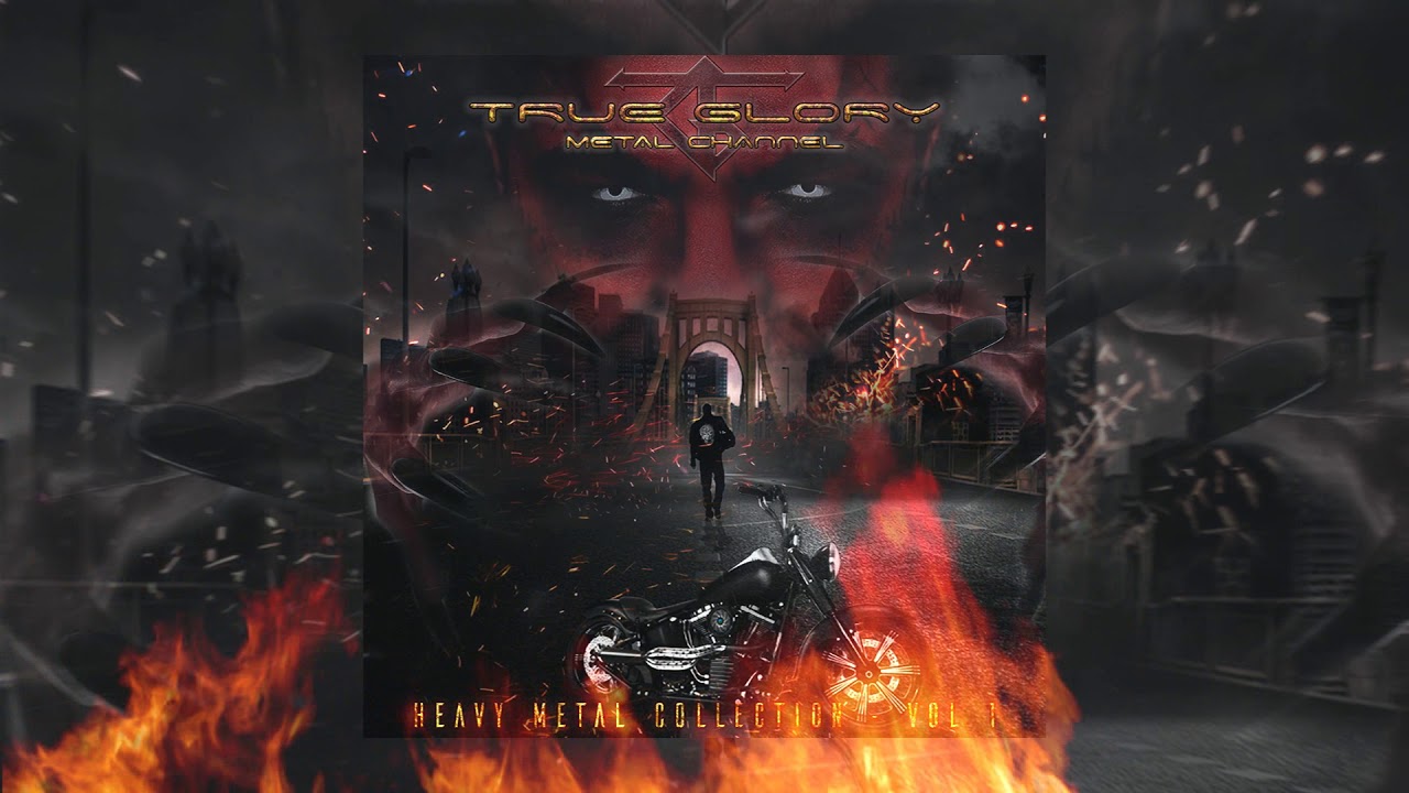 Heavy Metal Collection - Vol.1 [2017] - YouTube