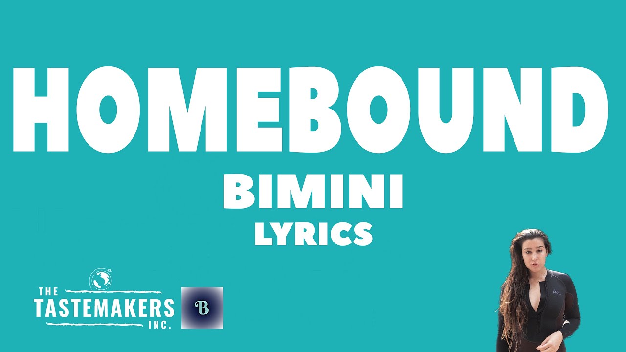 BIMINI - Homebound (Lyrics) - YouTube Music