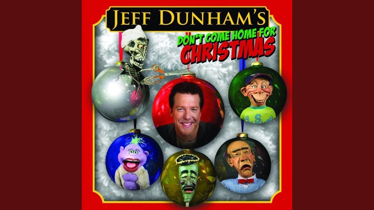 Christmas with the Achmed Family (Achmed) - YouTube Music