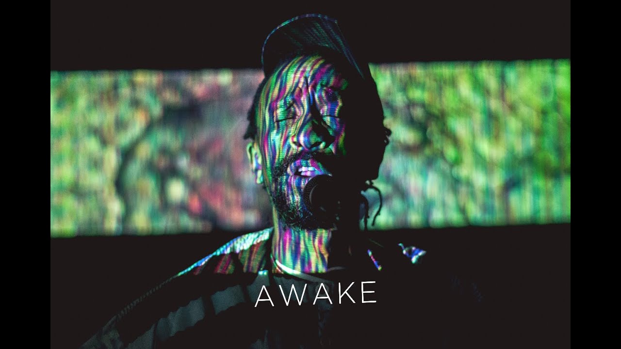 AWAKE (Teaser) - YouTube