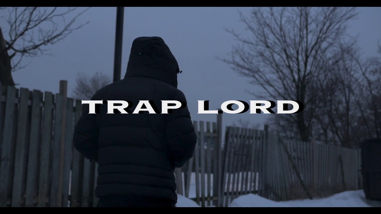 Yung Drilla YG - Trap Lord (Official Video) - YouTube Music