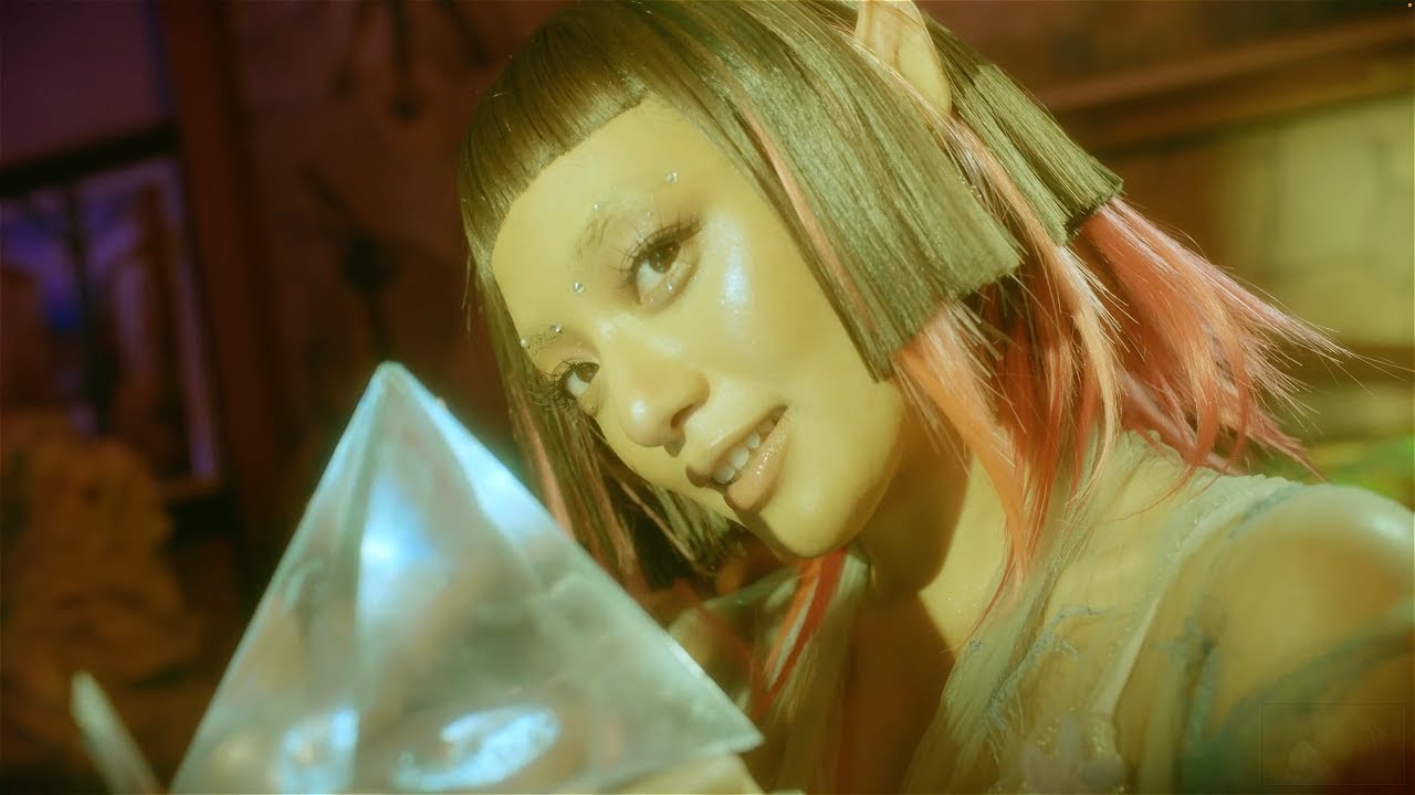 MANJA - MNSF (Official Music Video) - YouTube