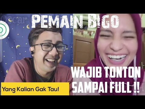 BUCIN EVERYWHERE || BIGO LIVE