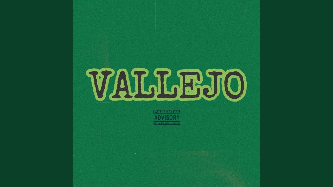 VALLEJO - YouTube