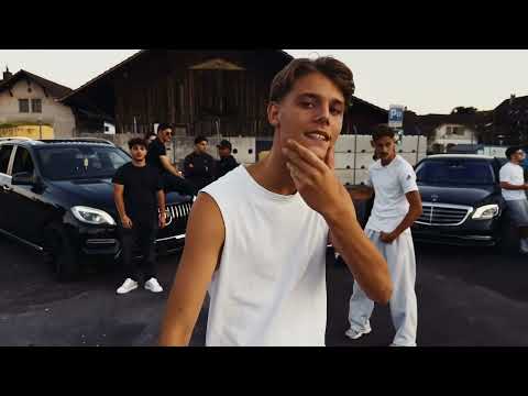 DONI X LONI - Range (prod.by Dedoloko) [official Clip] 