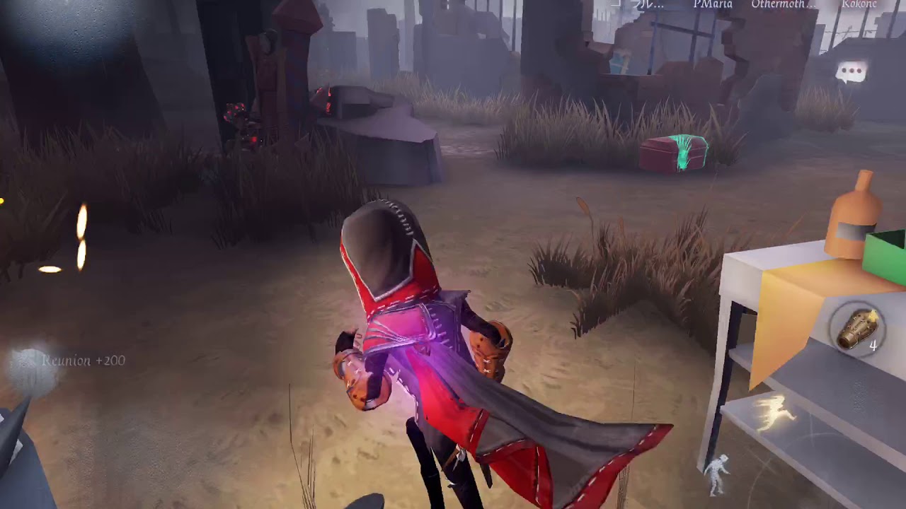 IDV-Mercenary 1 - YouTube