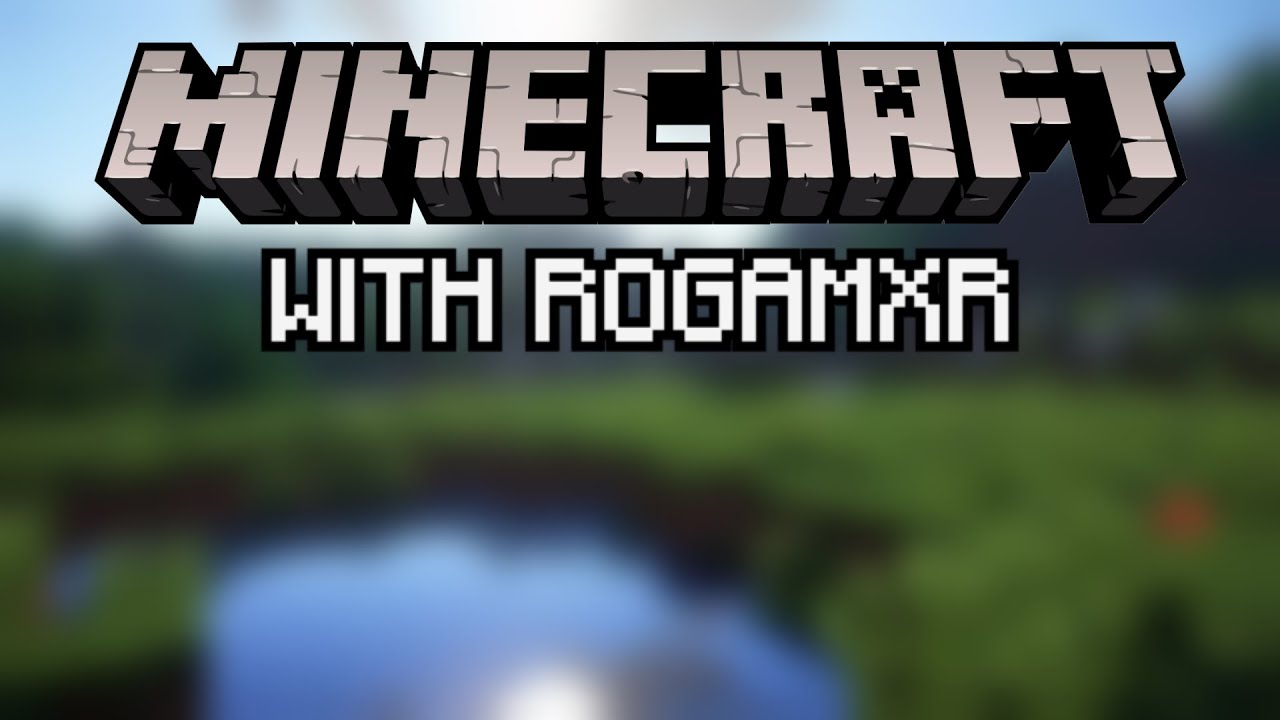 🔴LIVE🔴 Minecraft Game - YouTube